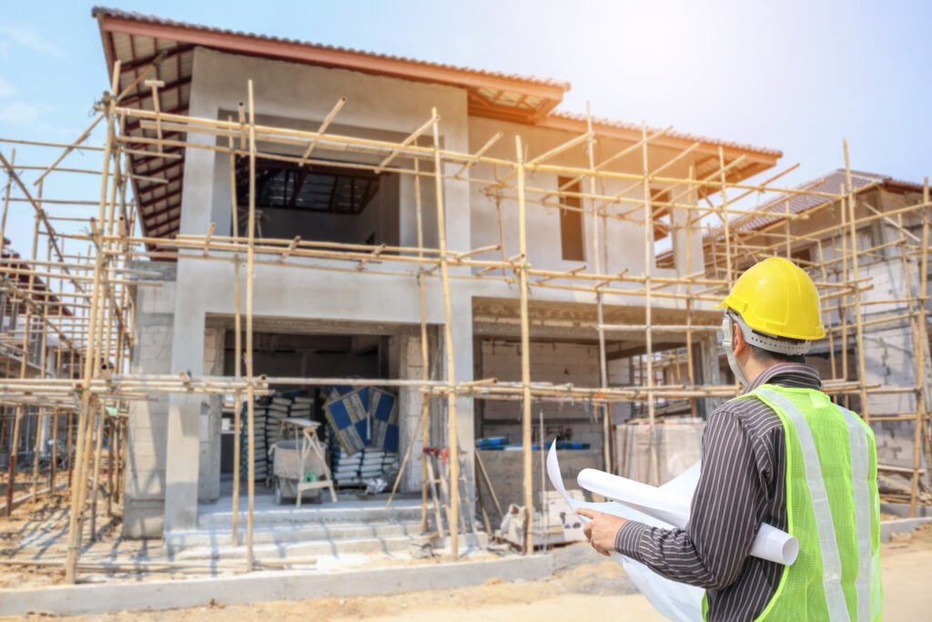 What to Expect at a Construction Site Inspection – QuickDraw Fund Control